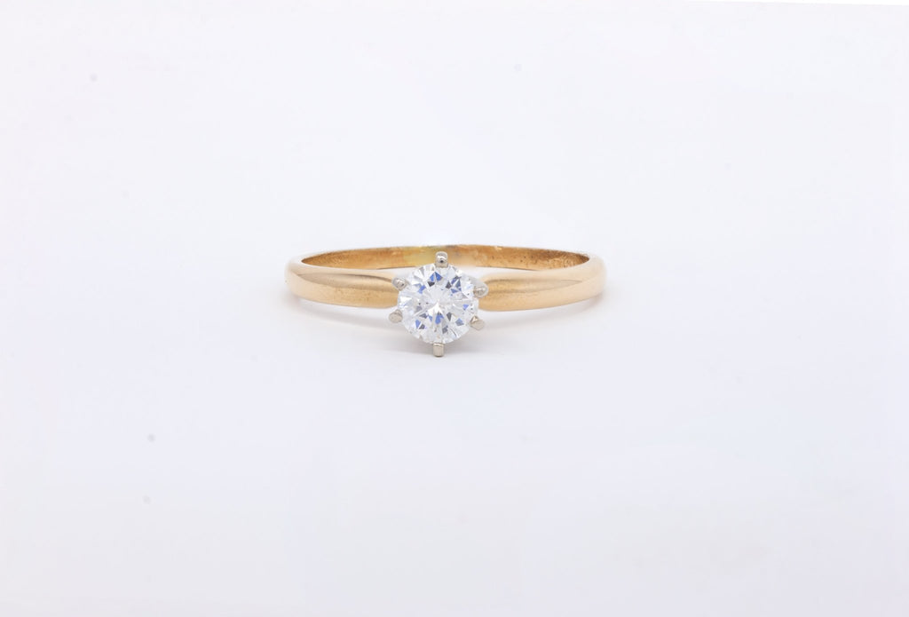 Carol - Acadian Estates & Custom Ring $499.99 Collection_Bridal